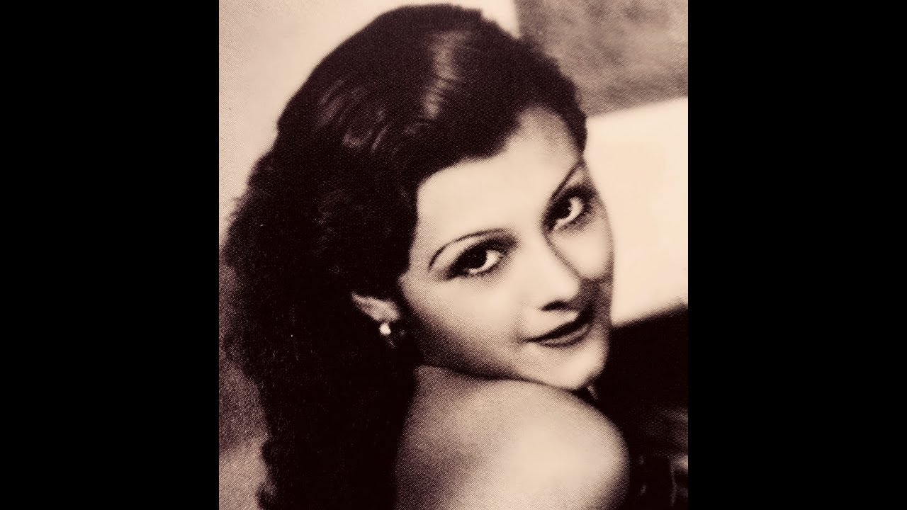 Esther Fernández y su amor por Badú || Crónicas de Paco Macías