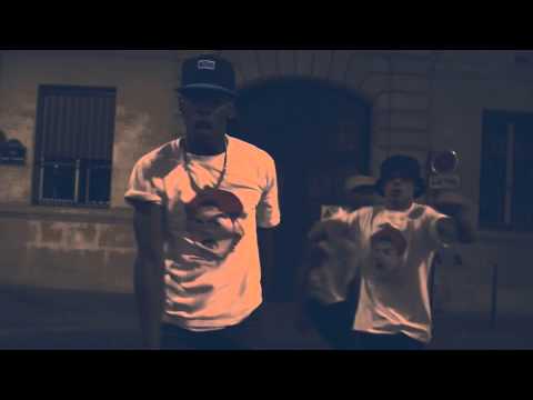 C-lect "Simple" Young thug - Can't Tell [One Shot]