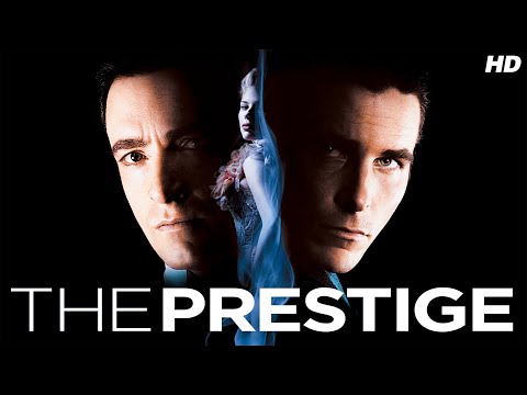 The Prestige Full English Movie 2006|Hugh Jackman, Scarlett Johansson, Christian Bale|Review & Facts