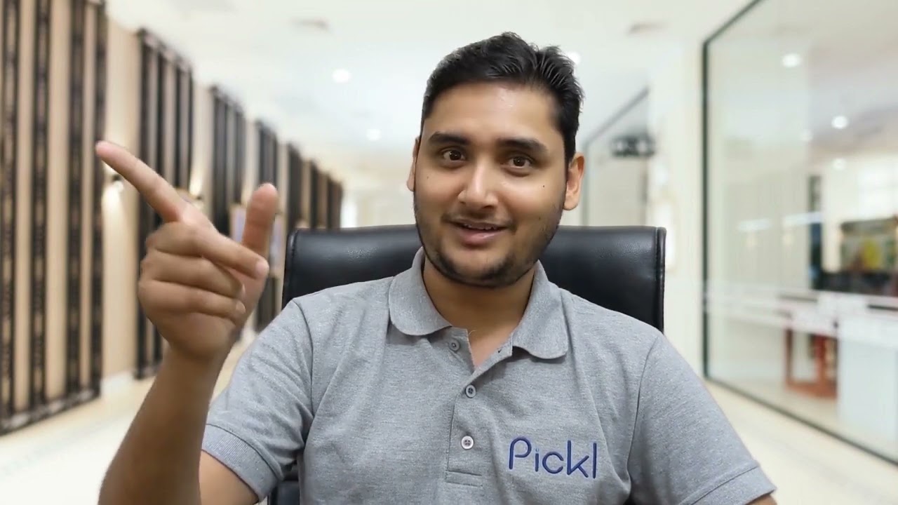 The Data Mindset - Getting Started  | Pickl