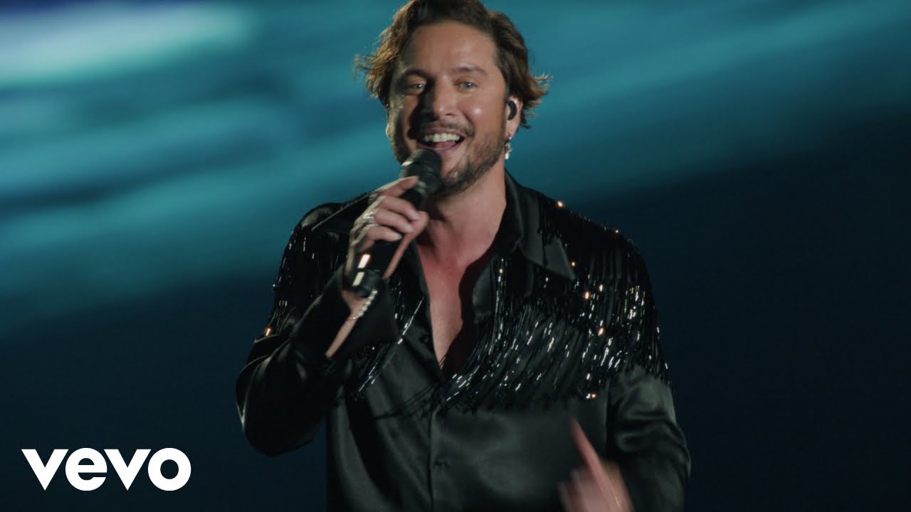 Eres by Manuel Carrasco from Spain | Popnable