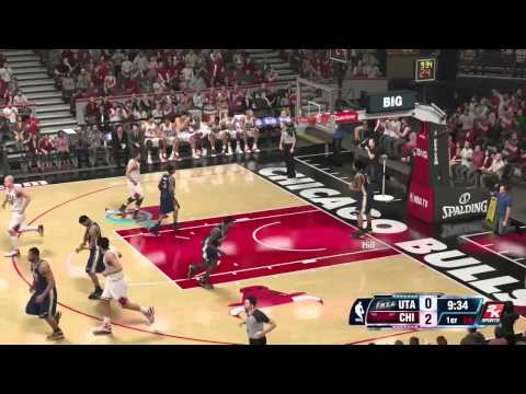 Steam Community :: NBA 2K15