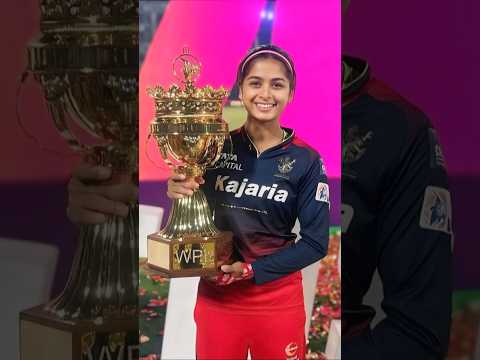 Super look shreyanka patil best jodi yashasvi Jaiswal #shreyankapatil #youtubeshorts#indiancricketer