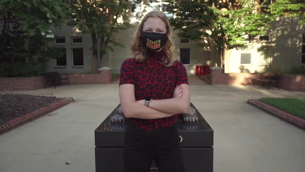 AKPsi UMD Fall 2020 Rush Video - We Mean Business