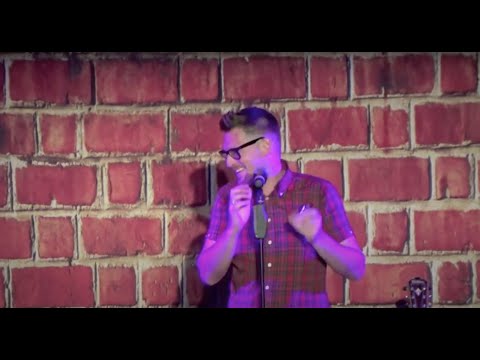 Herbie Adams @ The Comedy Cellar