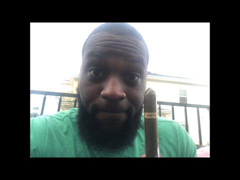 Tatuaje MONSTER 3 Face Redux Cigar Review | HALLOWEEN EDITION