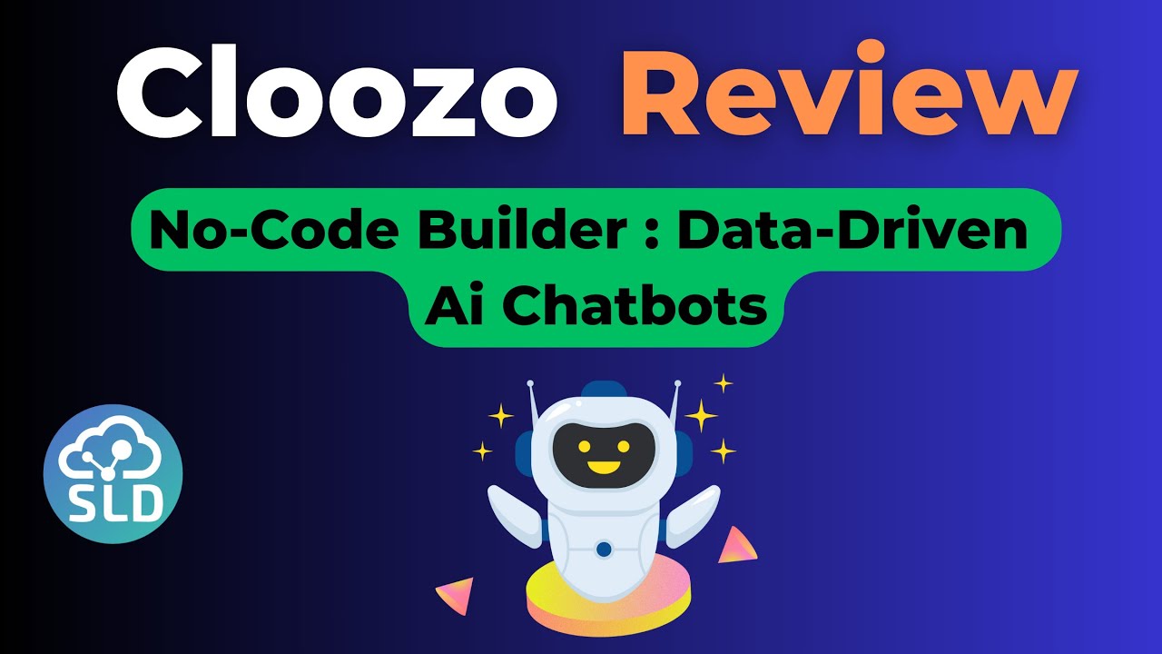 Cloozo Review: No-Code Chatbot Builder Powered by ChatGPT