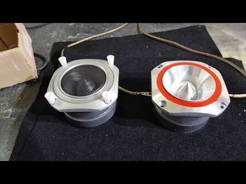 Beyma CP 350-8 Diaphragm iMuso