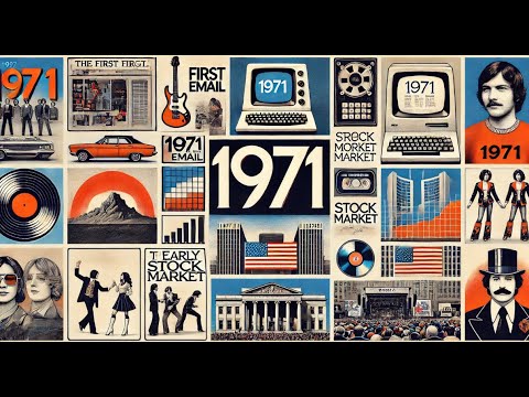 15 Fun Facts (1971) ...How Many Do You Know?