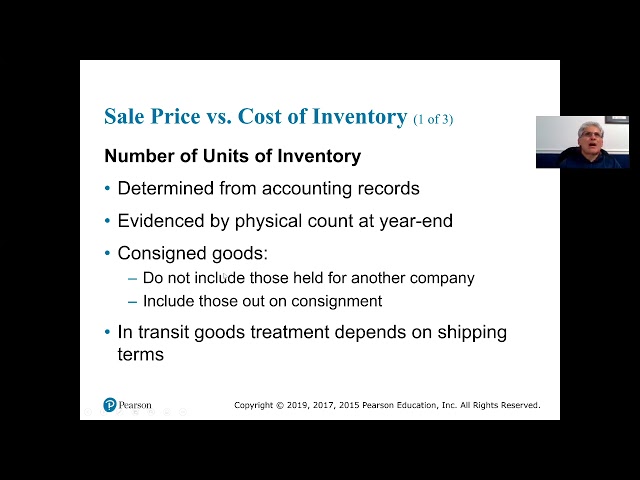 Understanding Inventory and Cost of Goods Sold: A Comprehensive Guide | Galaxy.ai | Galaxy.ai