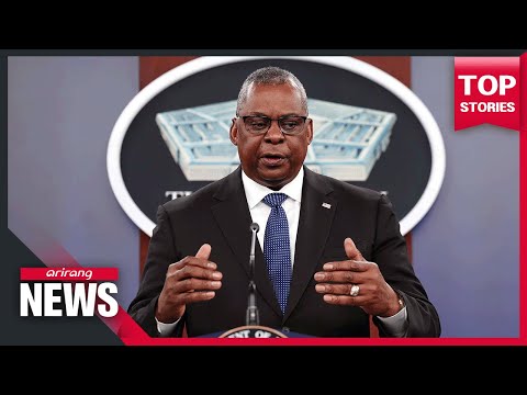 Defense chiefs of S. Korea, U.S. to hold annual talks in Washington next week