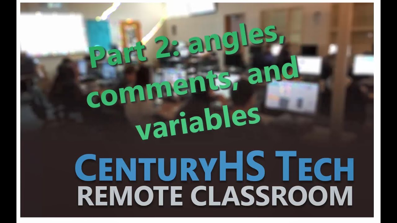 CodeHS Python Turtle Graphics Part 2