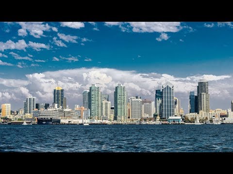 Top 5 Cities to Live in California