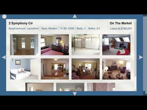 ToolkitCMA Webinar for Prime Realty Partners