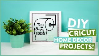 Projects To Use Vinyl Scraps - Makers Gonna Learn