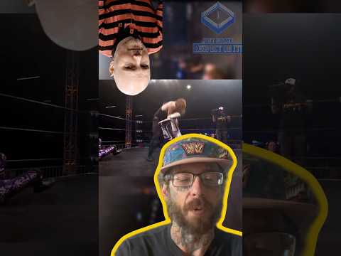 Big News For Billy Corgan’s @nwa !!! #wrestlingnews #NWA #billycorgan #nwapowerrr #roku