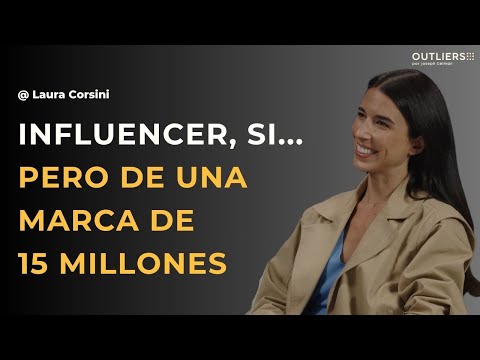 Laura Corsini: De Hong Kong a BIMANI, la marca de moda que factura 15M sin inversores