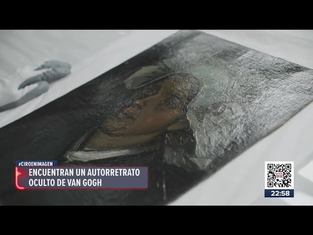 El ‘Indiana Jones del arte’ recupera valiosa obra de Van Gogh
