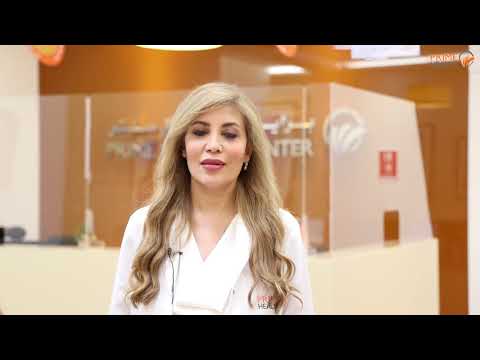 Aesthetic Clinic Opened in PRIME Medical Center Jumeirah ( Arabic )