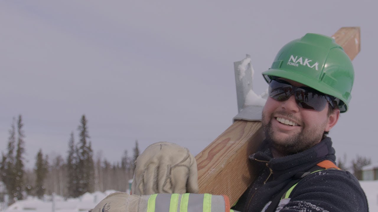 Naka Power Utilities (NWT): Rooted in the Land, Powered by the People