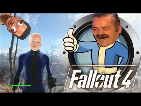 Steam Community :: Video :: FALLOUT4.EXE