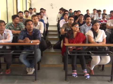 VICT Gandhinagar - Admission 2026, Fees, Courses, Placement, Ranking