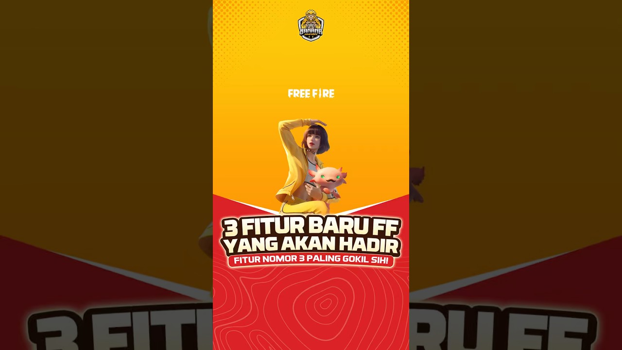 3 NEW FREE FIRE FEATURES YOU MUST KNOW! 🔥 #freefire