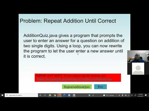 Learn Programming Logic course Implementing WHILE DO WHILE and FOR ...