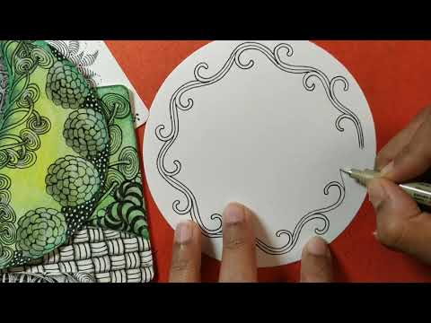 Tangle Sedgling ( Part 1)