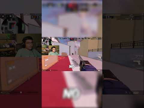 I played CS2 in Roblox!