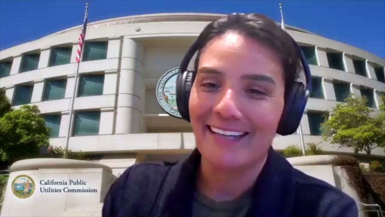 Equity in Distributed Generation Policies and Programs | Aceves | Energy Seminar