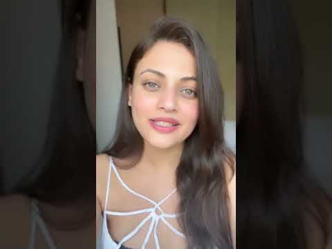 Real Imperial Awards 2023/ Sneha Ullal/ Awards ceremony