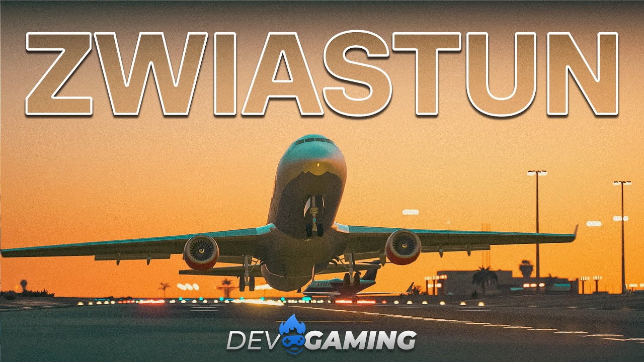 devGaming Release Date Trailer (GTA V RP)