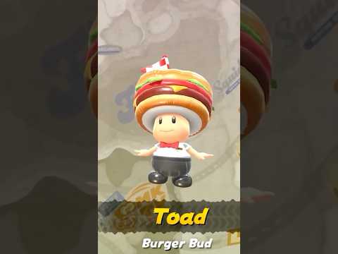 Top 5 Best Costumes in Mario Kart World