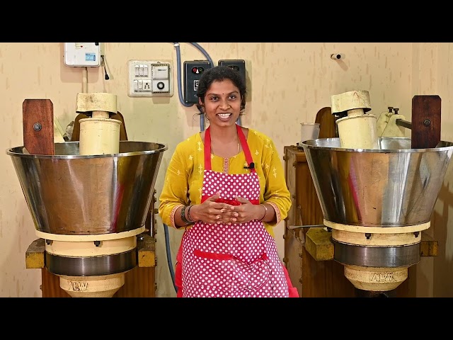 Mara Chekku Machine - Nova Rotary machine Manufacturer from Coimbatore