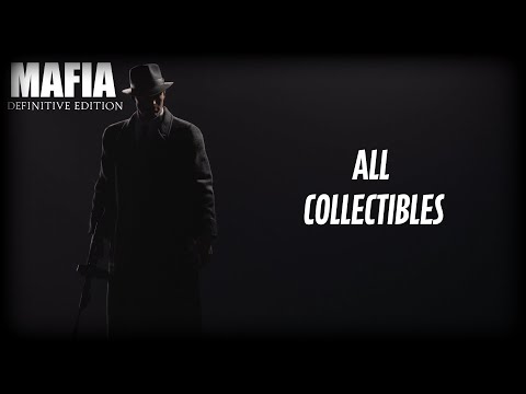 Steam Community :: Video :: All Collectibles - Mafia Definitive Edition