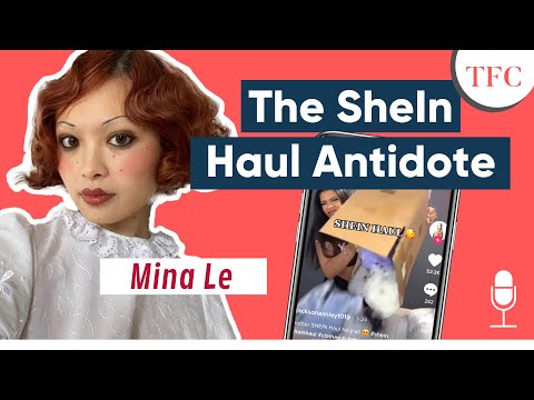 @Mina Le On Fast Fashion, Affordable Thrifting, & Her Biggest Style ...