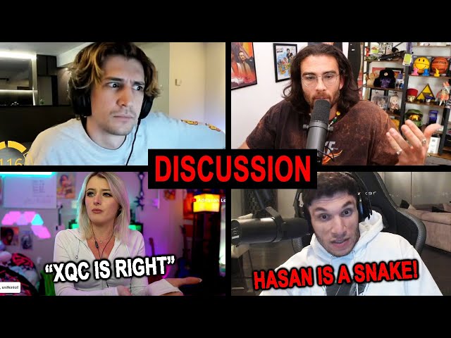 5 biggest streamer rivalries of all time