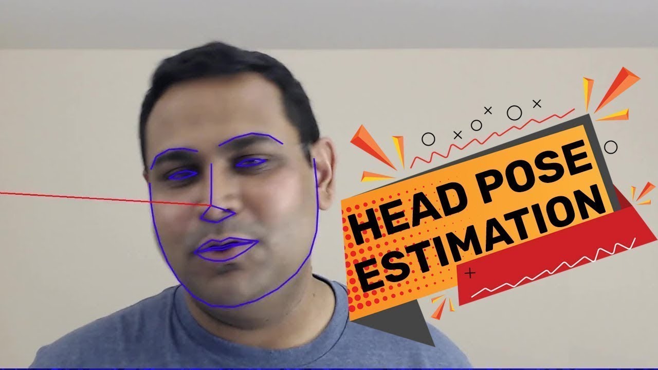 Head Pose Estimation