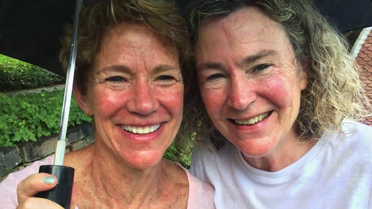 Sissies at Sea 2018