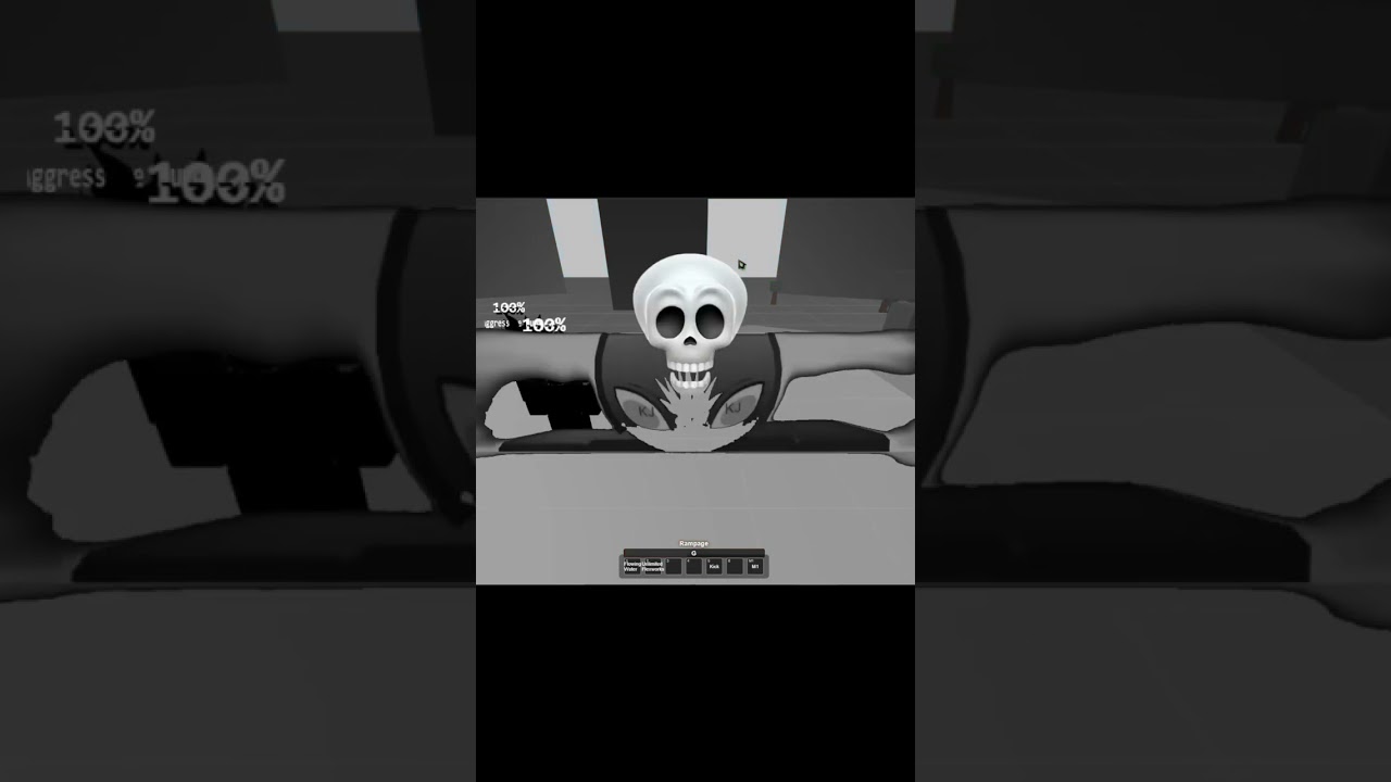 Tsb in websim.ai 💀 #websim #tsb #thestrongestbattlegrounds #tsbg