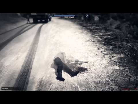 Steam Community :: Video :: GTA V Homing Launcher Fail