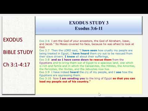 Philip Howarth’s Weekly Bible Study – philip howarth