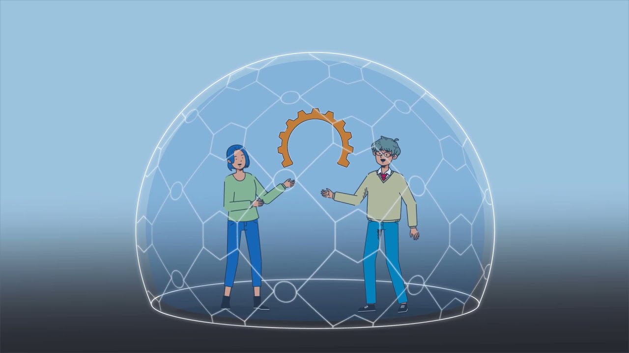 Cloud-based System Explainer Videos for EdgeCore