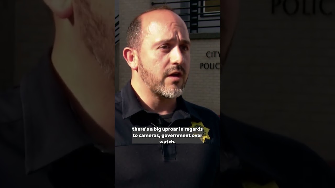 3 Flock cameras stolen in Northern California