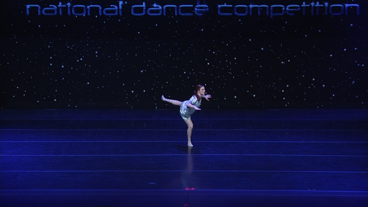 Top Intermediate Act - Tulsa, OK 2021