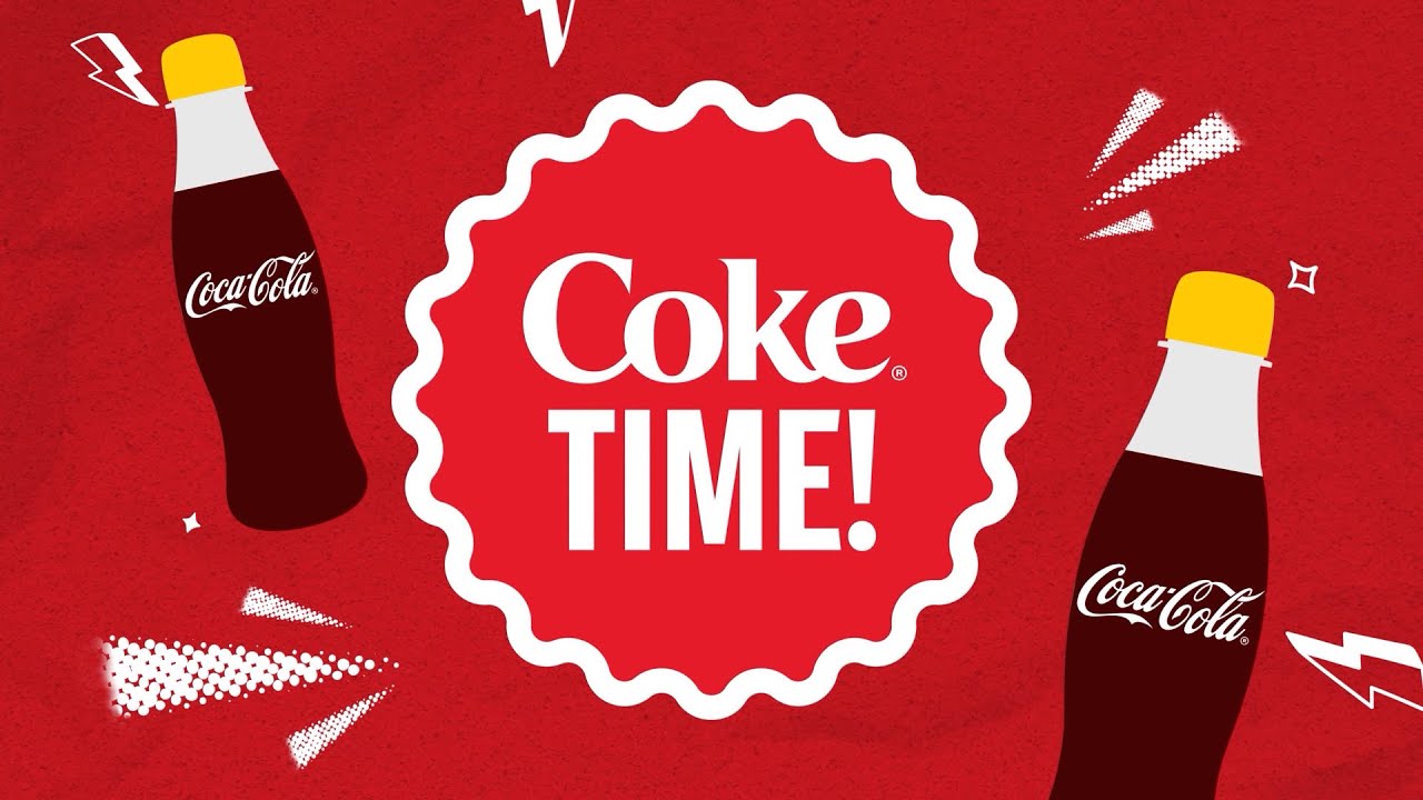 Coke Time Panalo Weekly - Episode 6