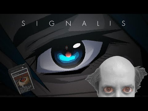 Steam Community :: Video :: THE BAD GUY GANG | SIGNALIS Ep.03