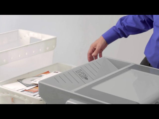 Letter Bomb Detector - Letter Bomb Metal Detector Trader - Wholesaler ...