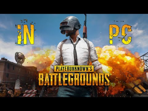 How to Download and Install Battlegrounds Mobile India (BGMI) in Windows 10 Computer 2021 | BGMI |